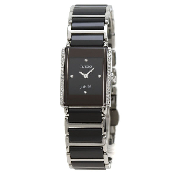 OTHERS | Accessories | Rado 534303 Diamond Star Jubilee Watch Stainless ...